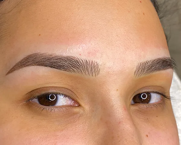 Latin Brows con Carmela – So Beauty Miami